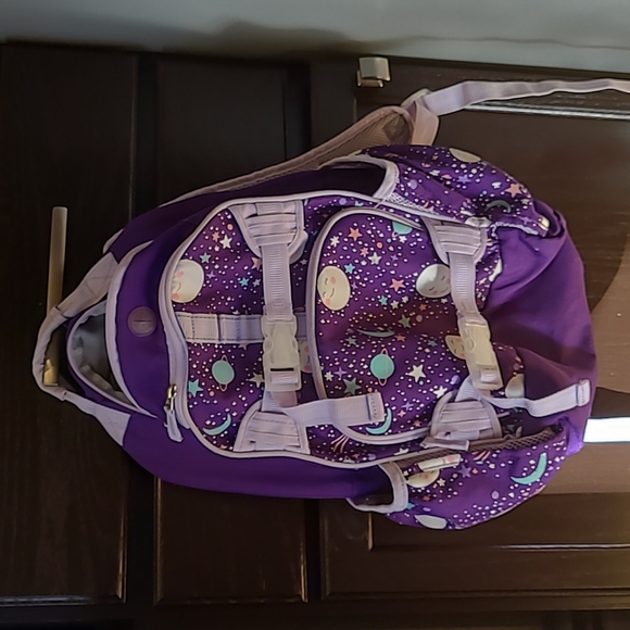 Pottery Barn Kids | Accessories | Pottery Barn Kids Backpack | Poshmark